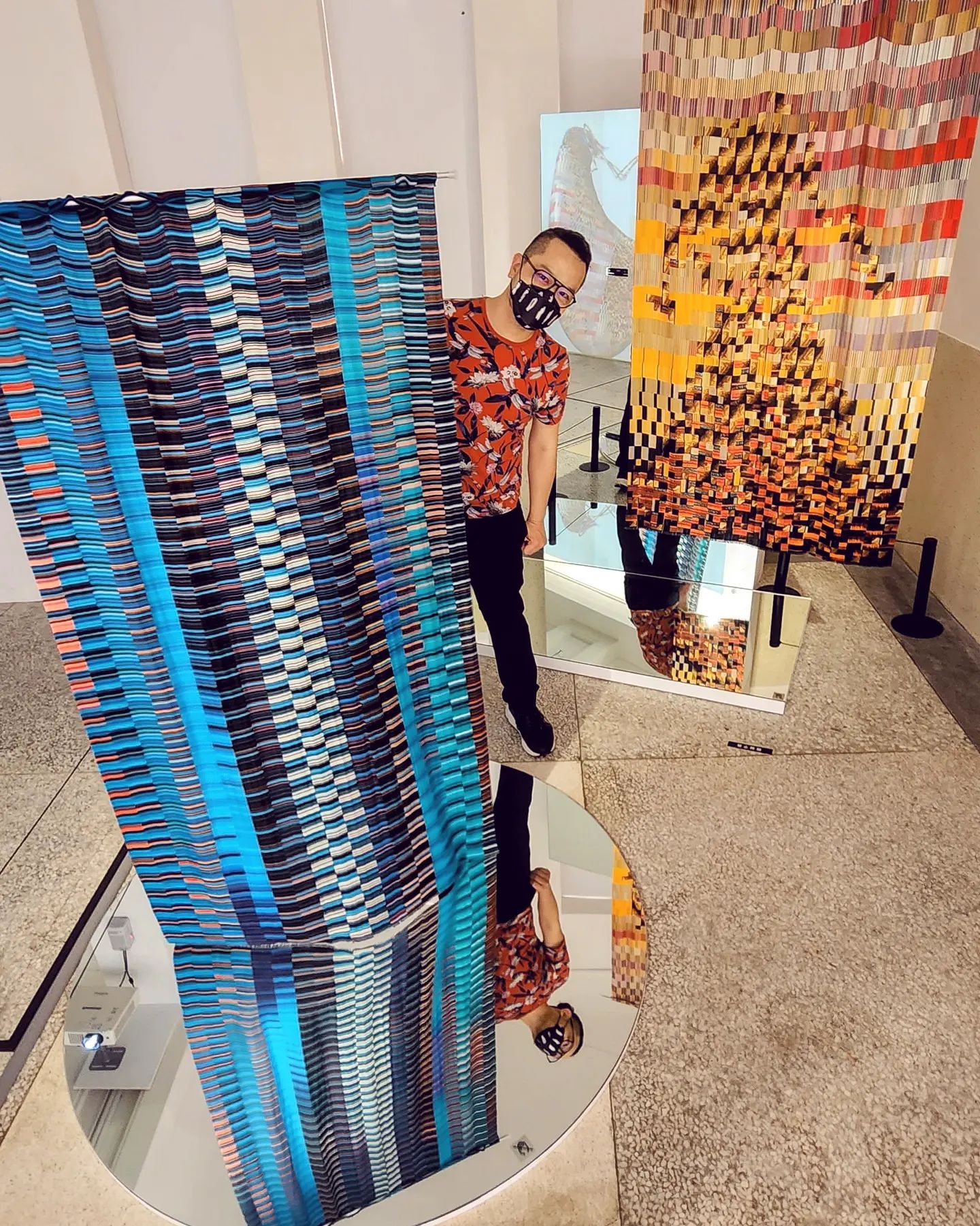 2022 Creative Expo Taiwan & Taiwan Design Expo – YEN TING CHO